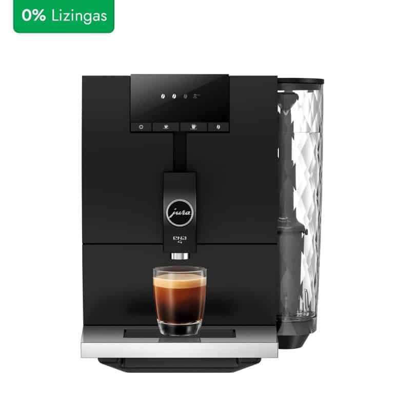 Automatiniai kavos aparatai - Coffeeloft