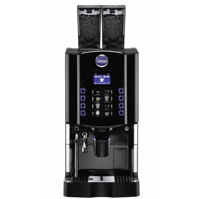 Kavos aparatas Carimali Optima Soft - Coffeeloft