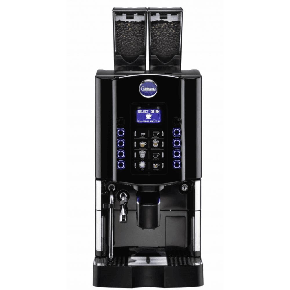 Kavos aparatas Carimali Optima Soft - Coffeeloft