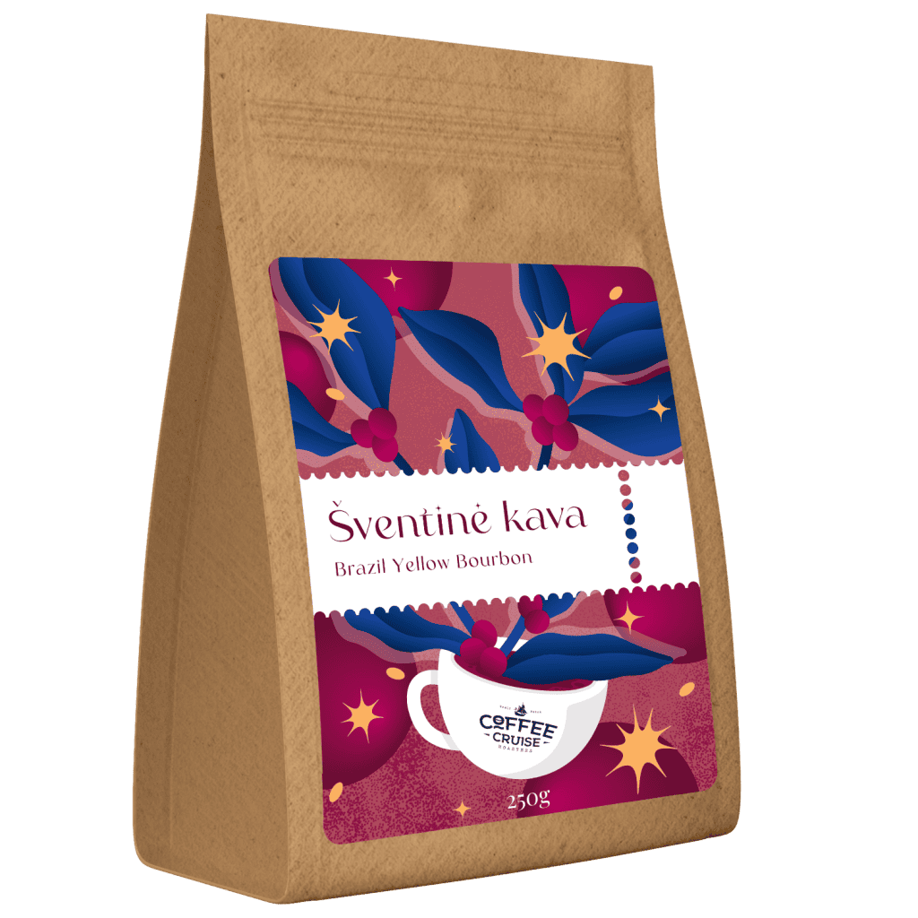 Malta kava [TOP 2024 m. prekės] - Coffeeloft