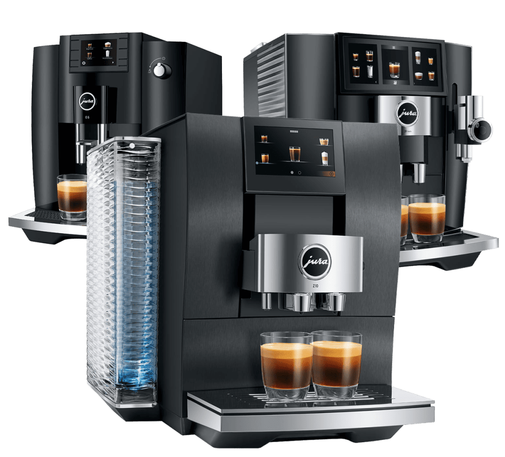 TOP 12 Geriausi kavos aparatai - Coffeeloft