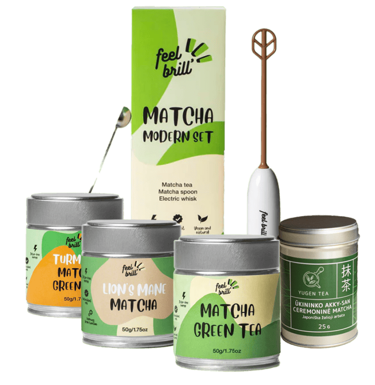 Akcijos - Coffeeloft