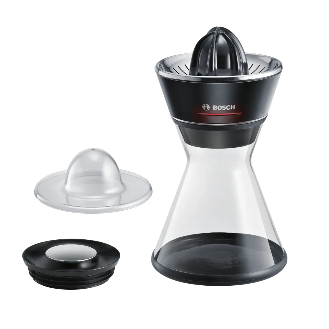 Sulčiaspaudė BOSCH MCP72GPB - Coffeeloft