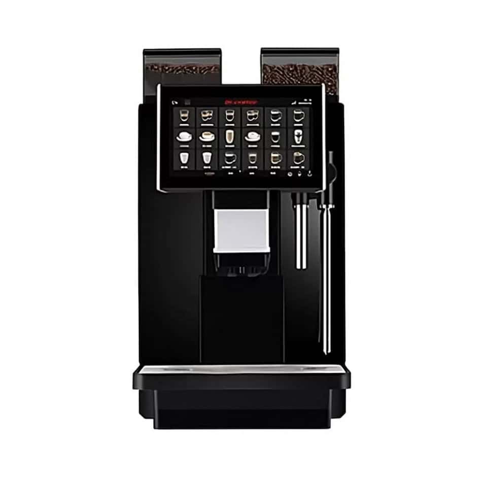 Kavos aparatas Dr. Coffee Coffee Express - Coffeeloft