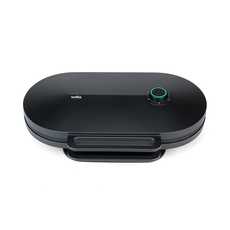 Vaflinė Wilfa GRAND DOUBLE (WM6DB-220) - Coffeeloft